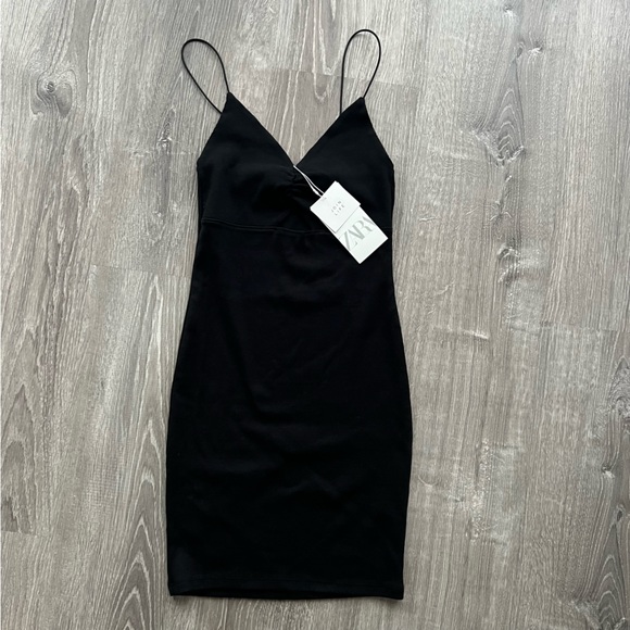 Zara | Dresses | Zara Mini Dress | Poshmark
